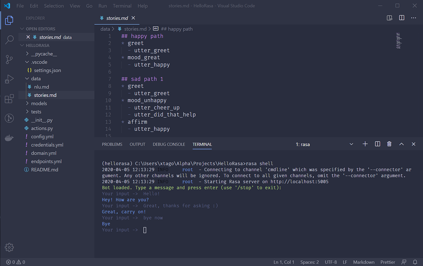5 Tips for Developing a Phoenix Framework app on CodeSandbox | by Justin Workman | Level Up Coding