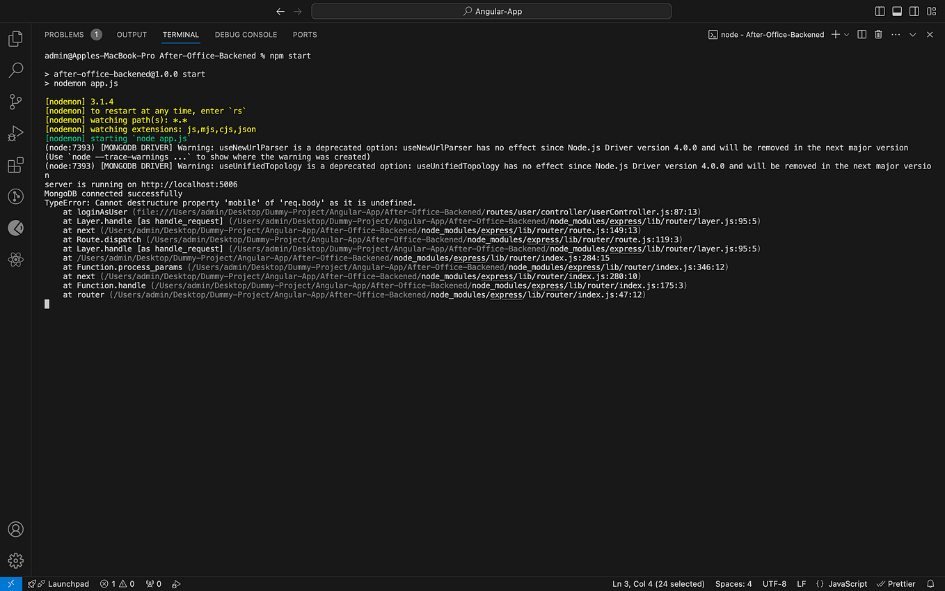 Integrating Razorpay Payment Gateway in Node.js from Scratch (Frontend ... Integrating Razorpay Payment Gateway in Node.js from Scratch (Frontend ...