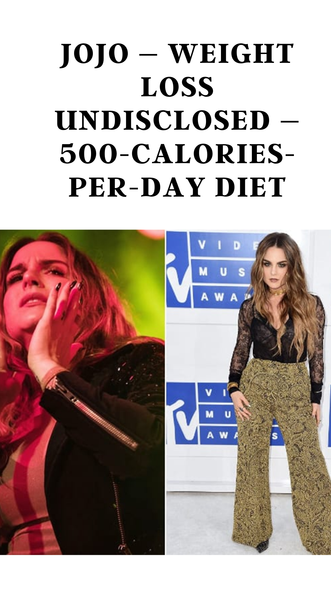 Celebrity Weight Loss Transformations That’ll Seriously Inspire You to ...