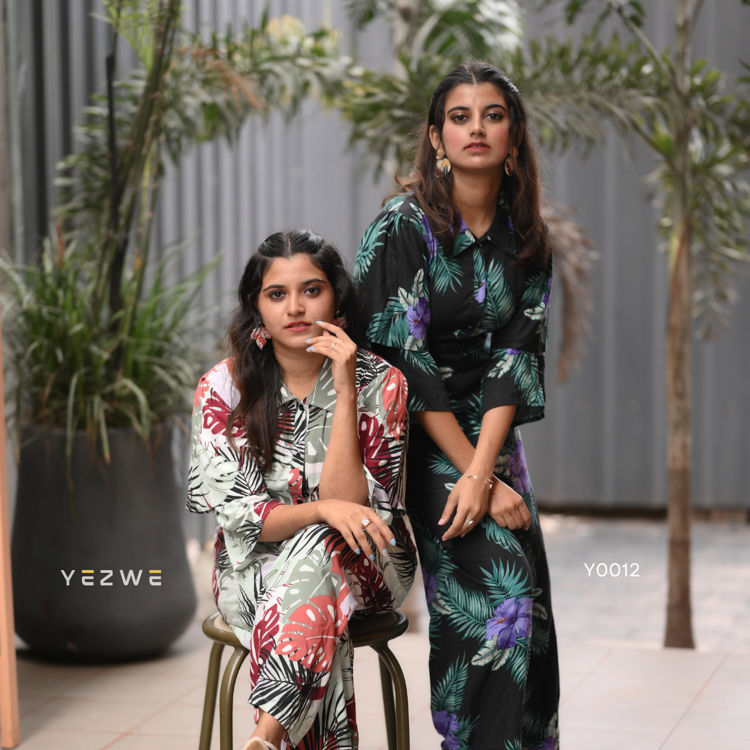 WOMEN’S STYLE. MODEST and WESTERN wear | by Aminathnooriya | Jun, 2024 ...