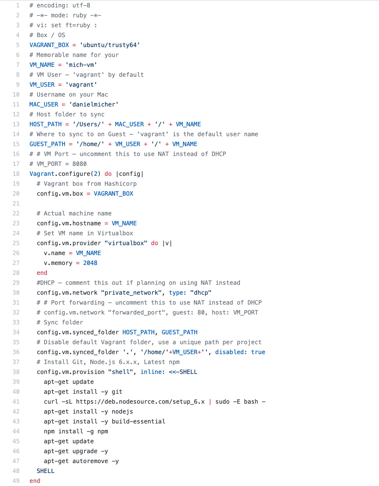 Tree Data Structure in JavaScript | by Daniel Micher | Medium