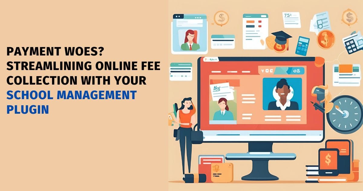 How to Choose the Perfect Online Student Management System for Your School | by Wpschoolpress ...