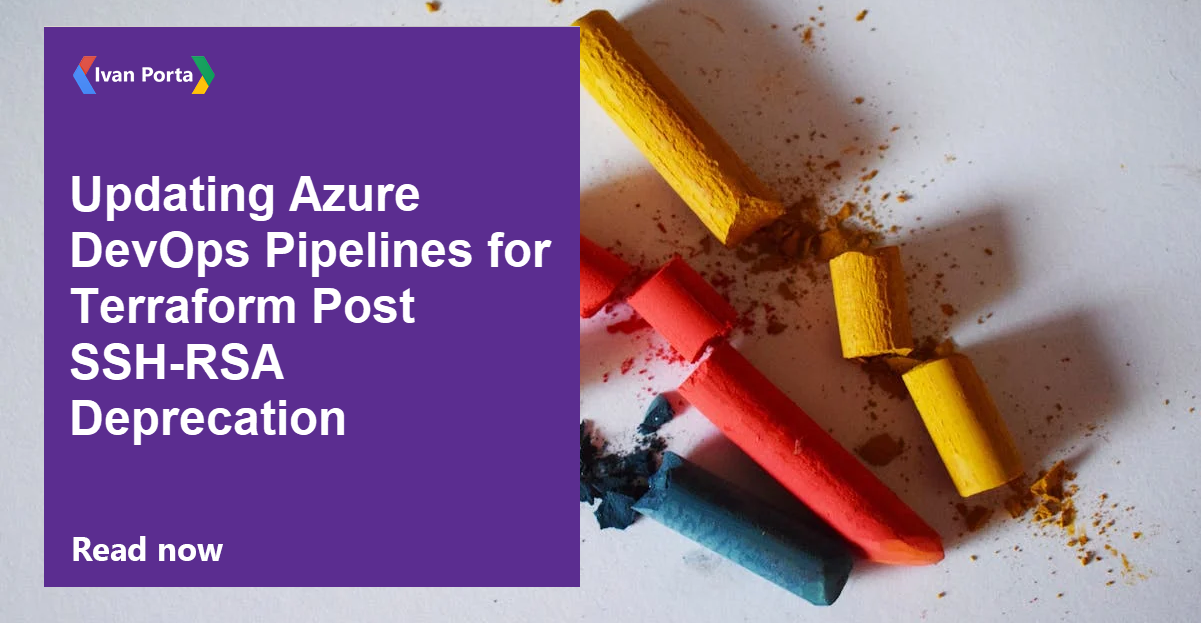 Containerised Azure Functions with Python & Terraform | by Rukaya Ogazi-Khan | Python in Plain ...