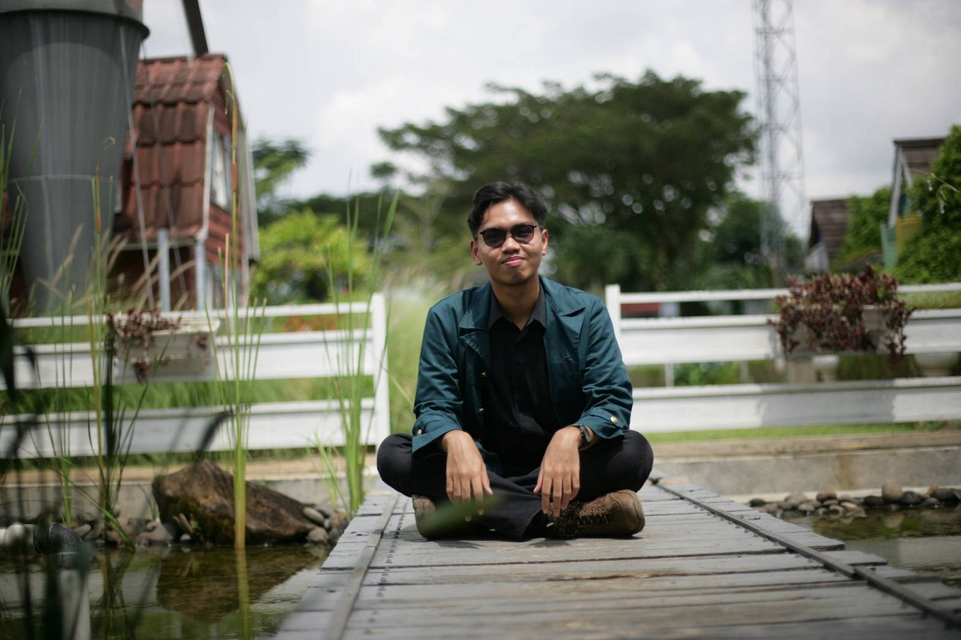 About Me — Farrel Sajid. My Mega Ultimate Secret Weapon Is an… | by Farrel Sajid | About Me ...