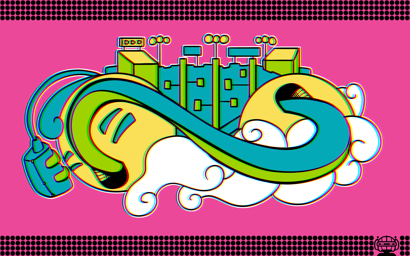 EP-070: The Infinite Earthlike [MICRO SCI-FI] | by Akio Segawa | The Infinite Earthlike | Jun ...