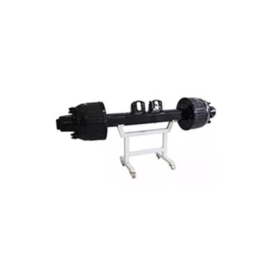 Light Trailer Axle - zhengyang - Medium