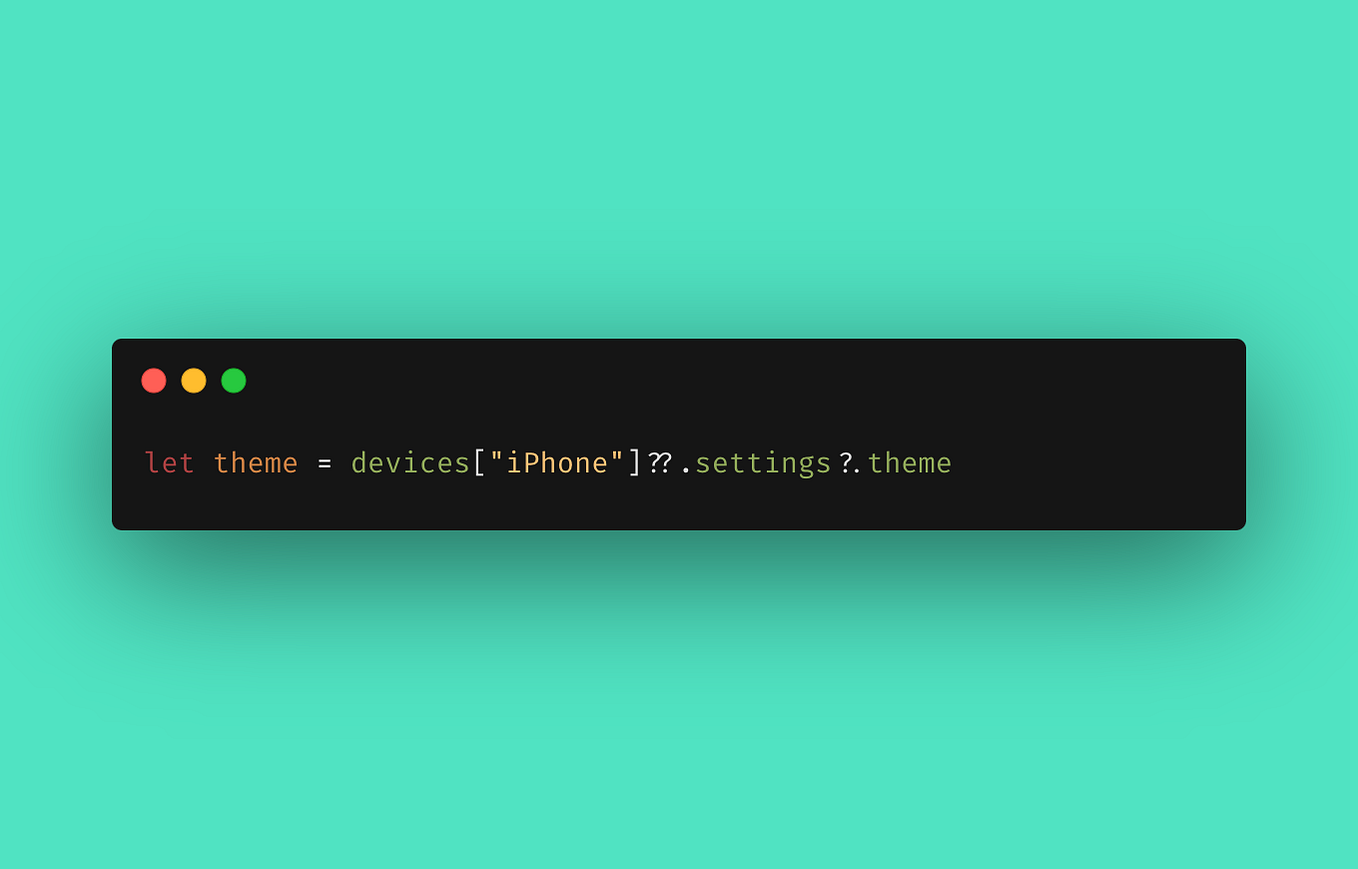 Building Chat App with Supabase & SwiftUI in Under 100 Lines of Code ...