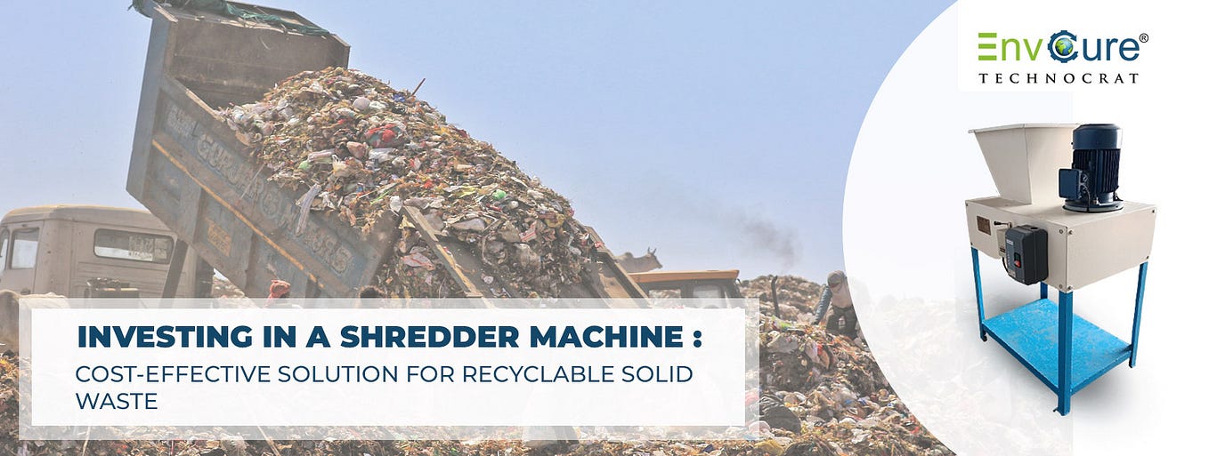 Why Debris/Garbage Chute System is Vital for High-rise Buildings? | by EnvCure Technocrat LLP ...