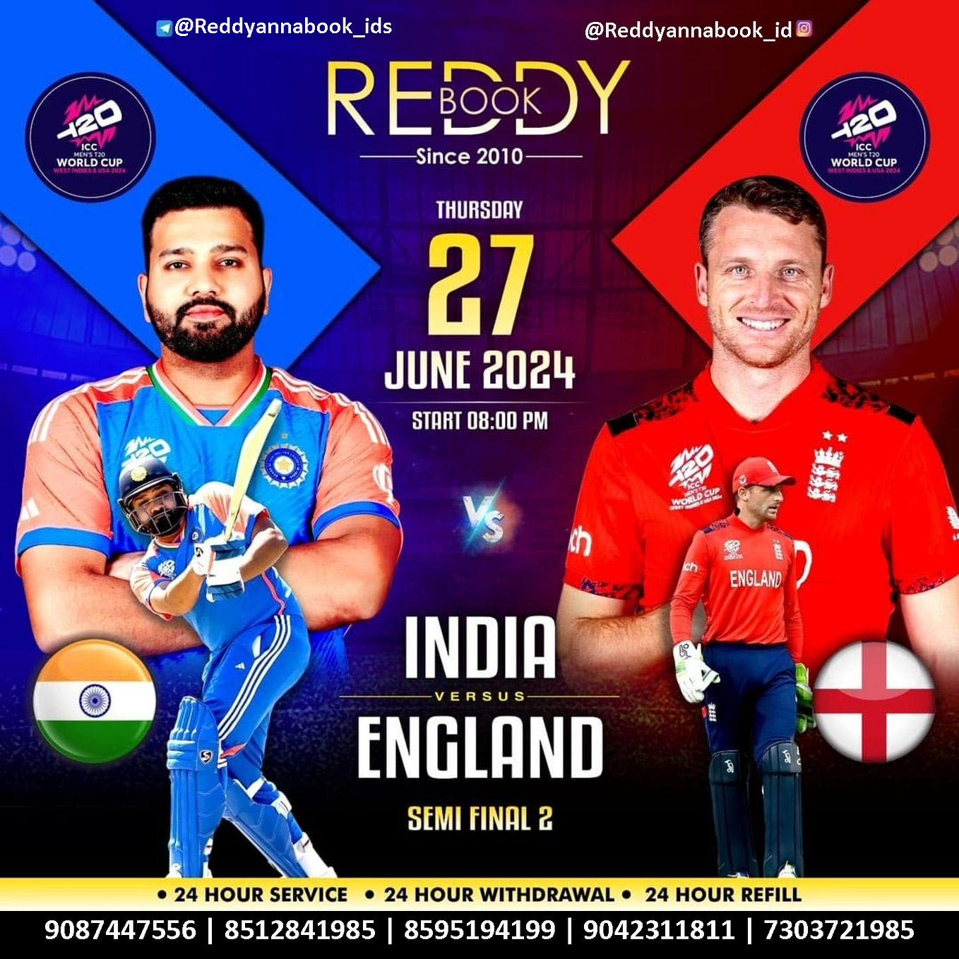 Unveiling the Mystery: Who is Reddy Anna and Why You Should Read His ...
