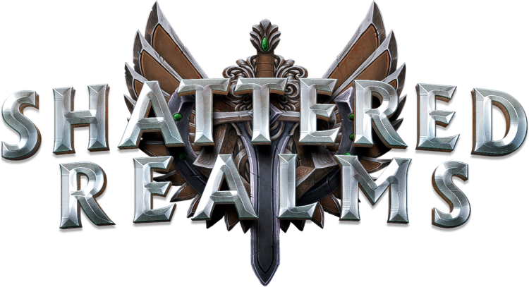 Shattered Realms Origin 1. Silence reigned as the Twelve stepped… | by ...