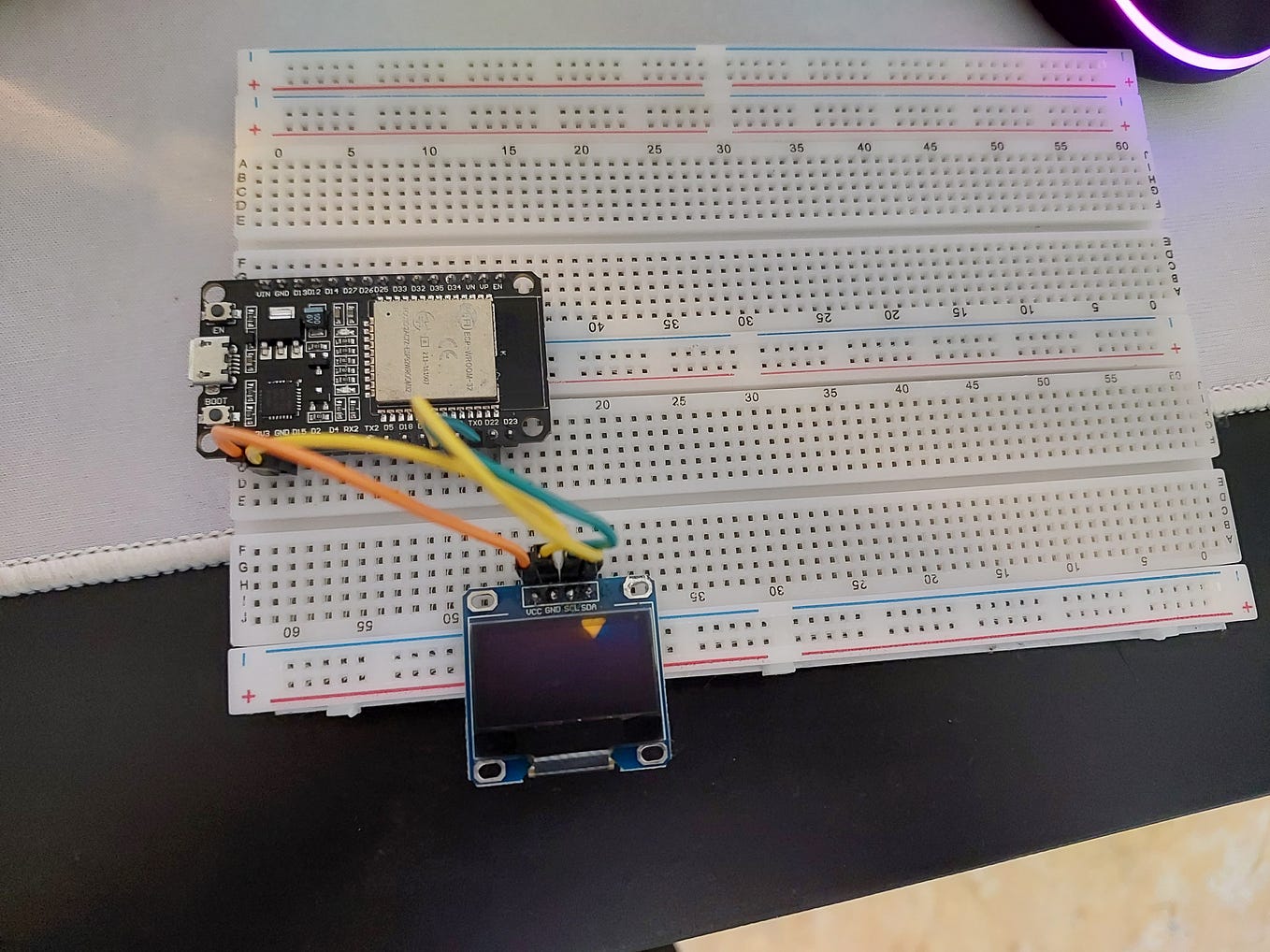 My Journey with ESP32 — Bluetooth | by Rasyadan Faza Safiqur Rahman | Medium