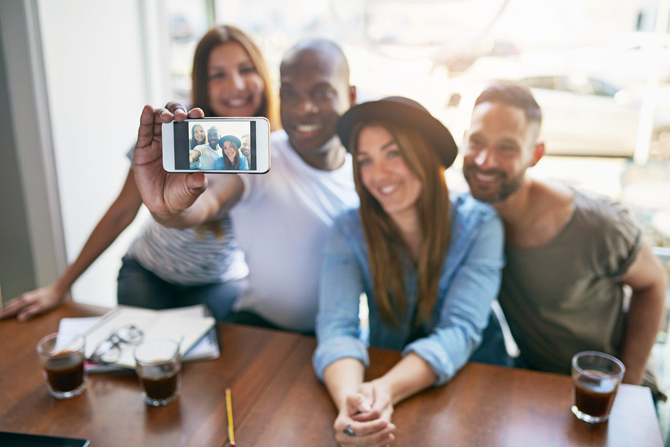 What Is Tiktok?. TikTok is the trendiest trend of social… | by Sonson Media | Medium