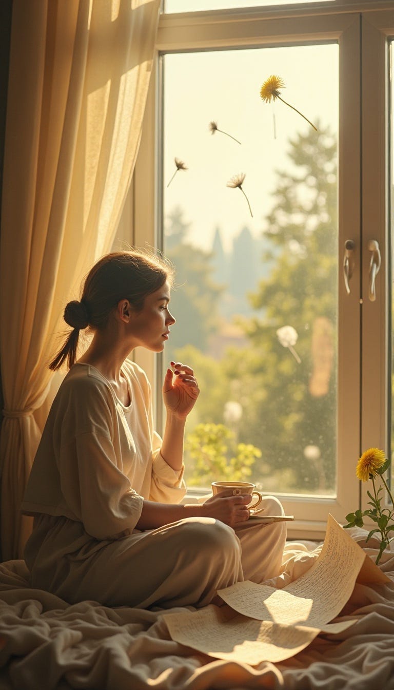 You're welcome - Erum - Medium