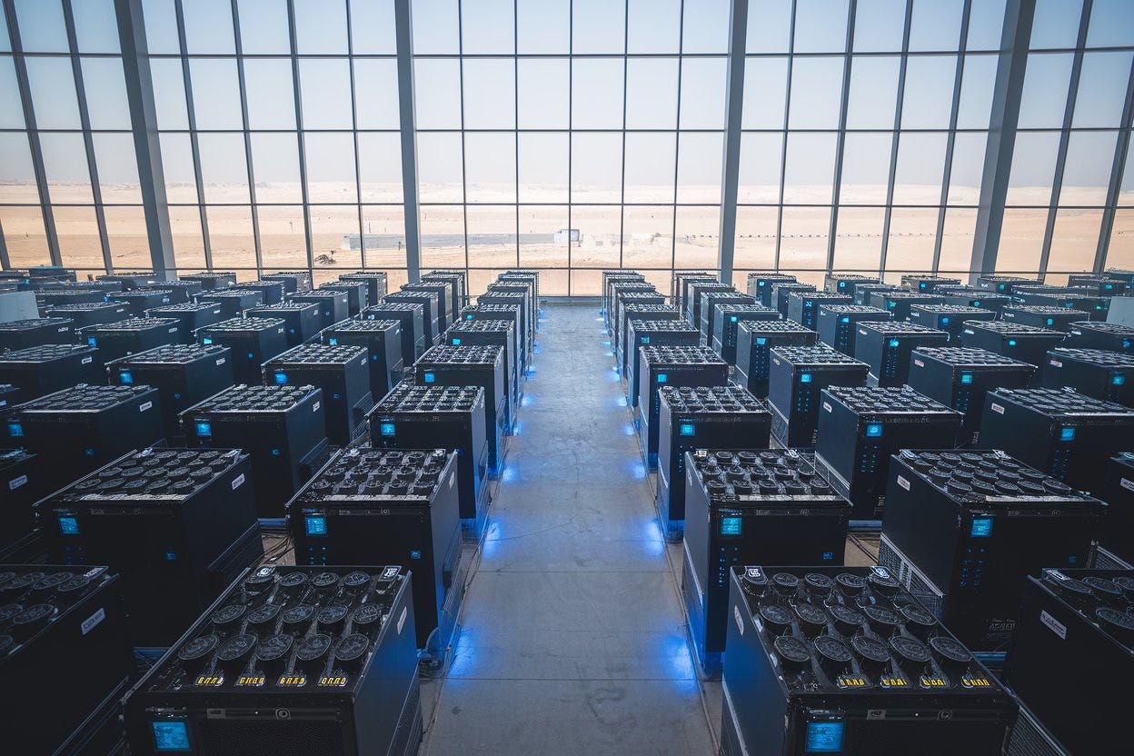 Cloud Mining vs. Traditional Mining: A Cost-Benefit Analysis for 2024 ...