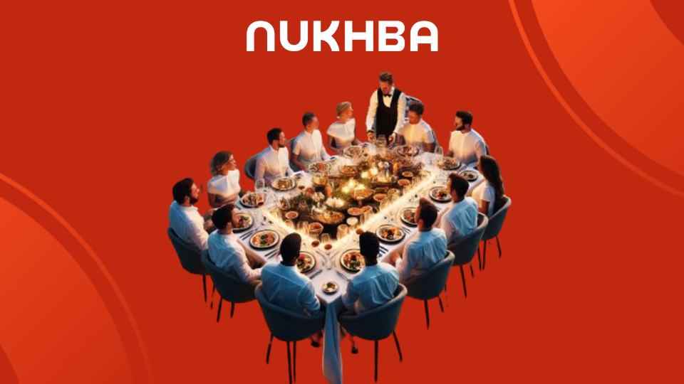 The Future of Dining in Dubai: How Nukhba is Changing the Game | by ...