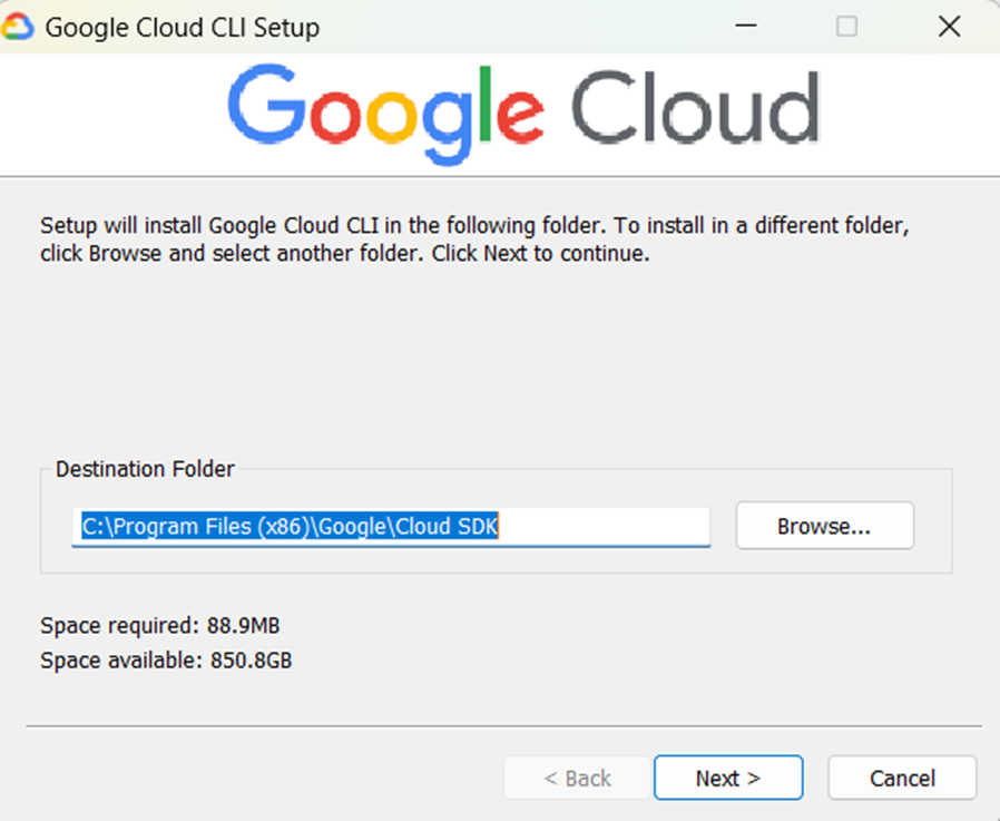Deploying CI/CD for Google Cloud Serverless Cloud Functions | by Siddharth Satpute | Google ...