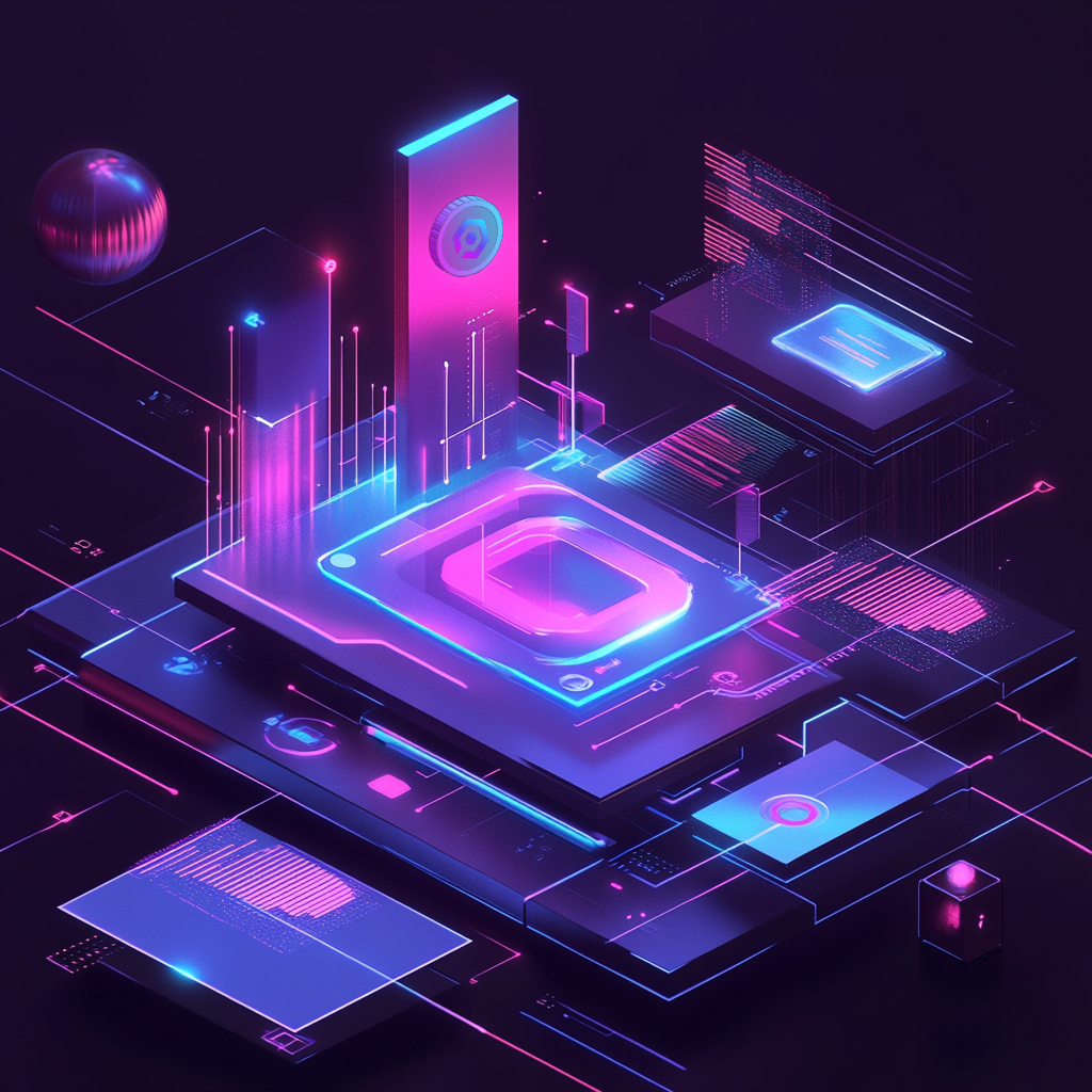 Quantum Swap: Transaction Transmitter Module | by Quantum Network | Sep ...