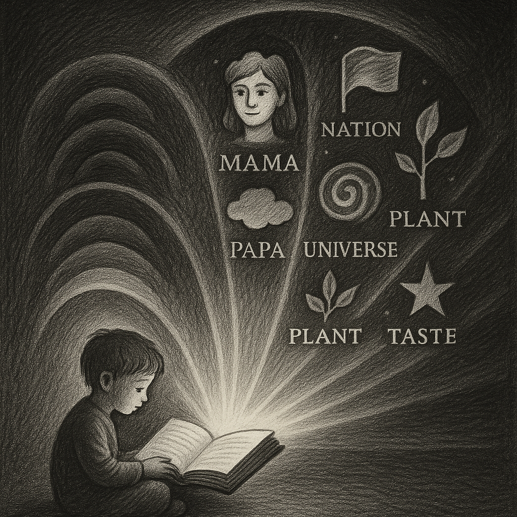The Power of Knowledge. Realideal’s Poem & Essay | by Real_Ideal ...