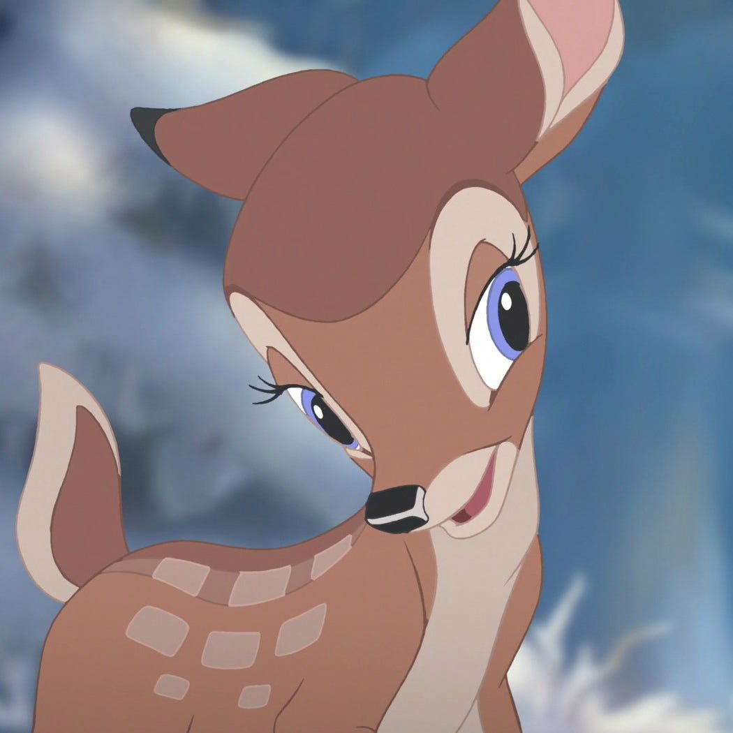 Petition to give Forgotten Disney More Love | by Cappy Fludd | Medium
