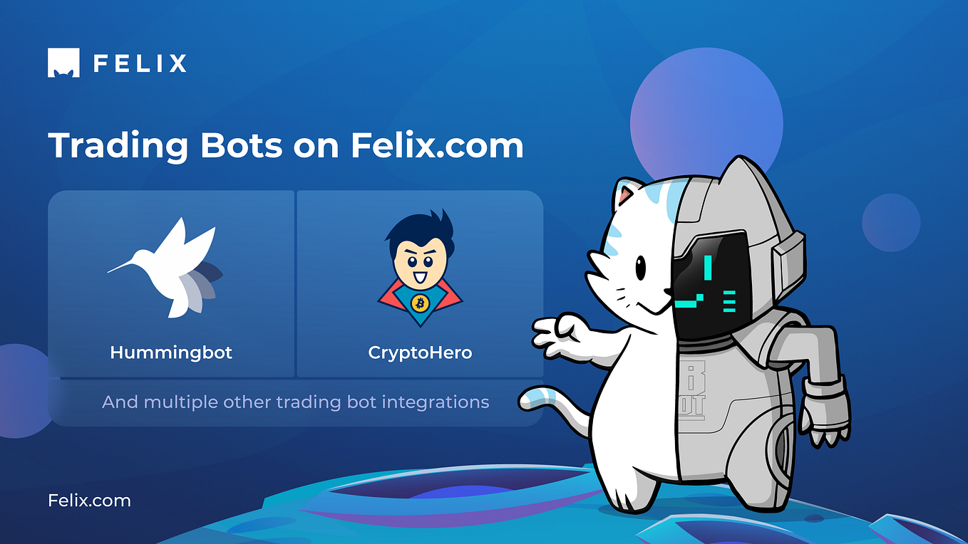 Welcome to Felix.com. Felix.com had its soft launch on May… | by Felix ...