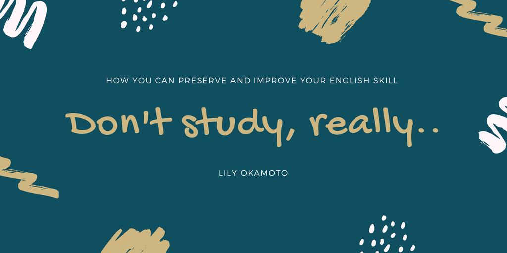 Lily x Tokyo. 2015–07–21 | by Lily Okamoto — Bilingual | Medium