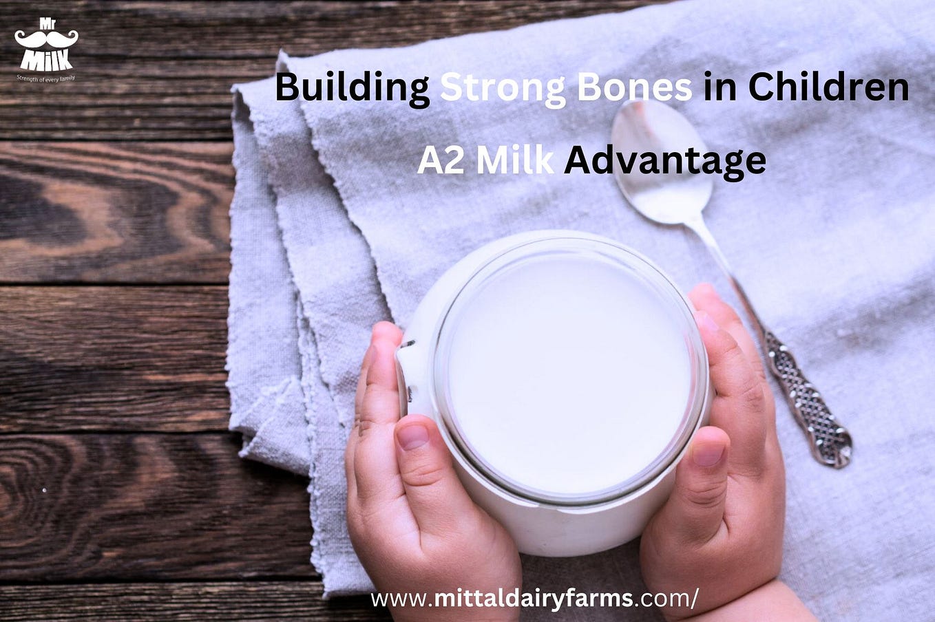 The Health Benefits of A2 Cow Milk: Why You Should Make the Switch | by ...