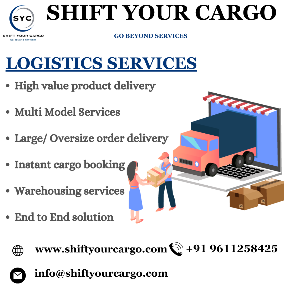 Green Logistics and Sustainability | by Social shiftyourcargo | Medium