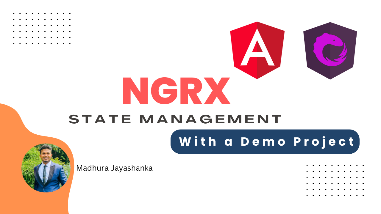 Announcing NgRx Version 13: Ivy Builds, Feature Creators, Improved Selectors, and more! | by ...