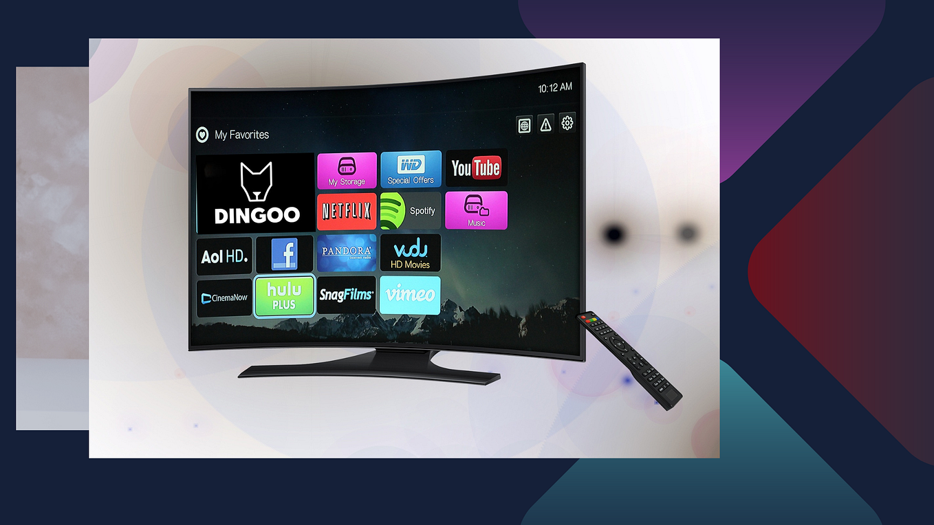 Discover the Best Streaming Service for Indie Films: Your Gateway to ...