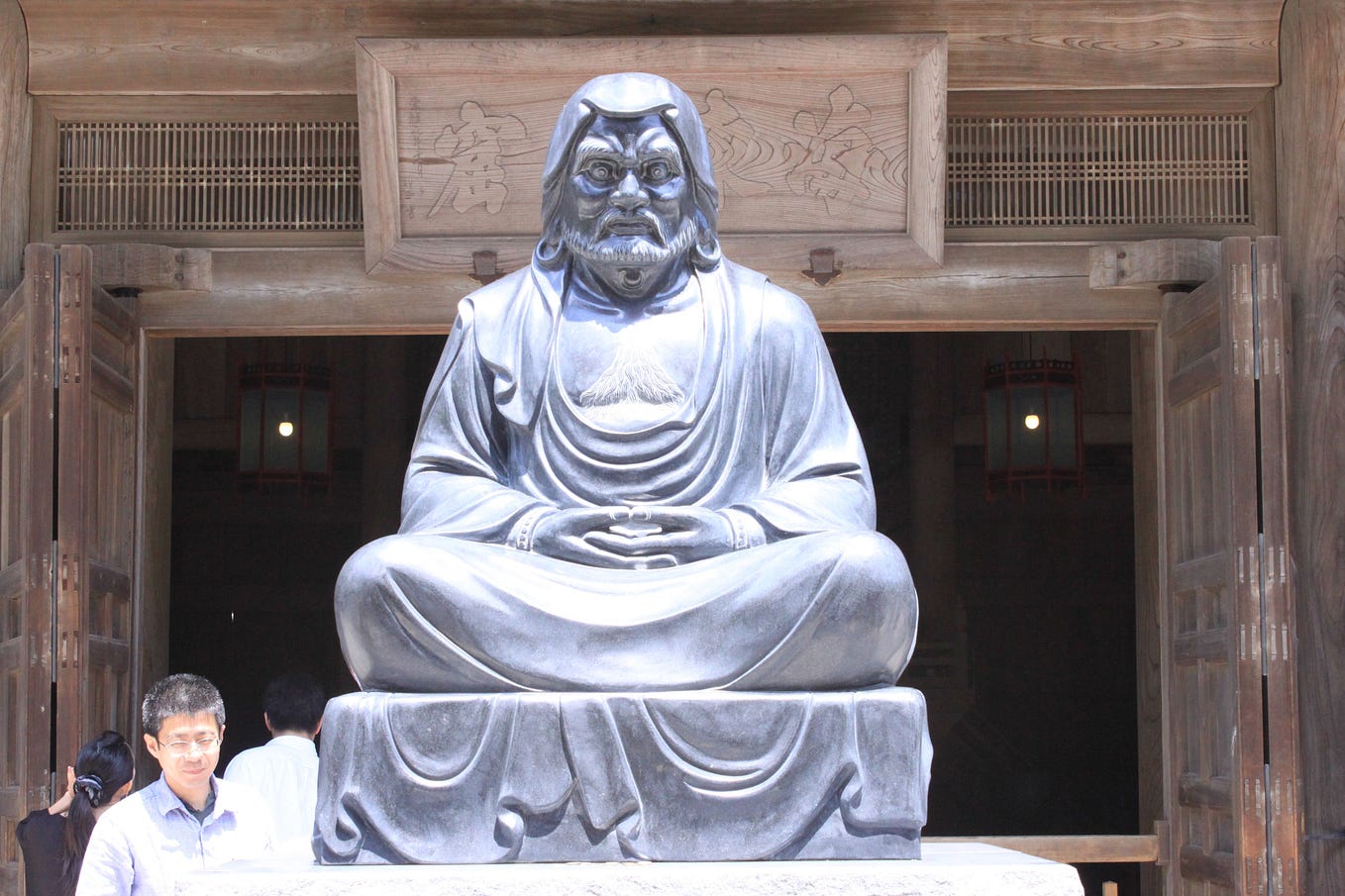 Story of 5 pancha Pandavas | by Bugbountyboy | Sep, 2024 | Medium