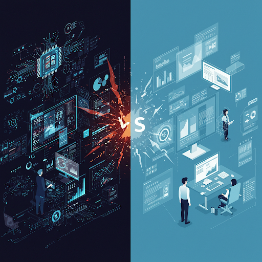 PoC, MVP, Pilot, Prototype, Alpha, Beta — What’s the Difference? | by ...
