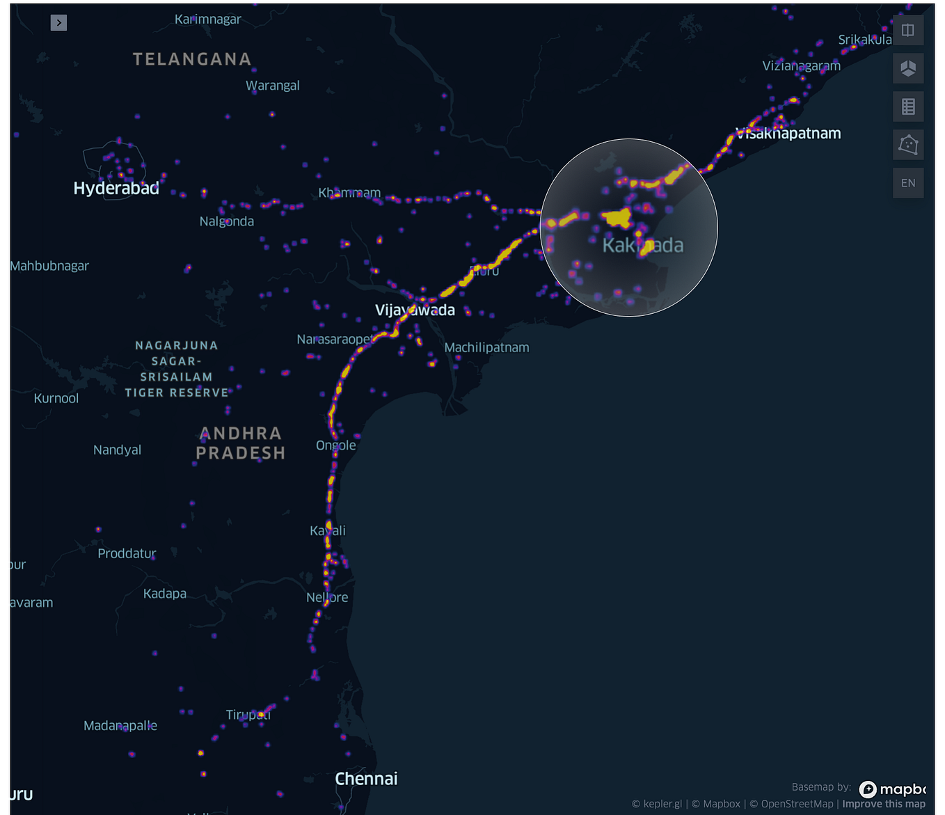 Marker, Marker with custom label, react-google-maps/api , clusterer , | fleetx engineering