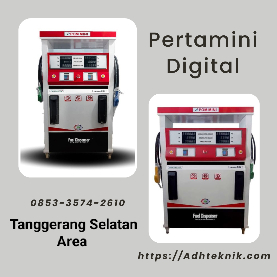 Agen Distributor Pertamini di Sragen Termurah! | by Ajaxx | Apr, 2024 ...