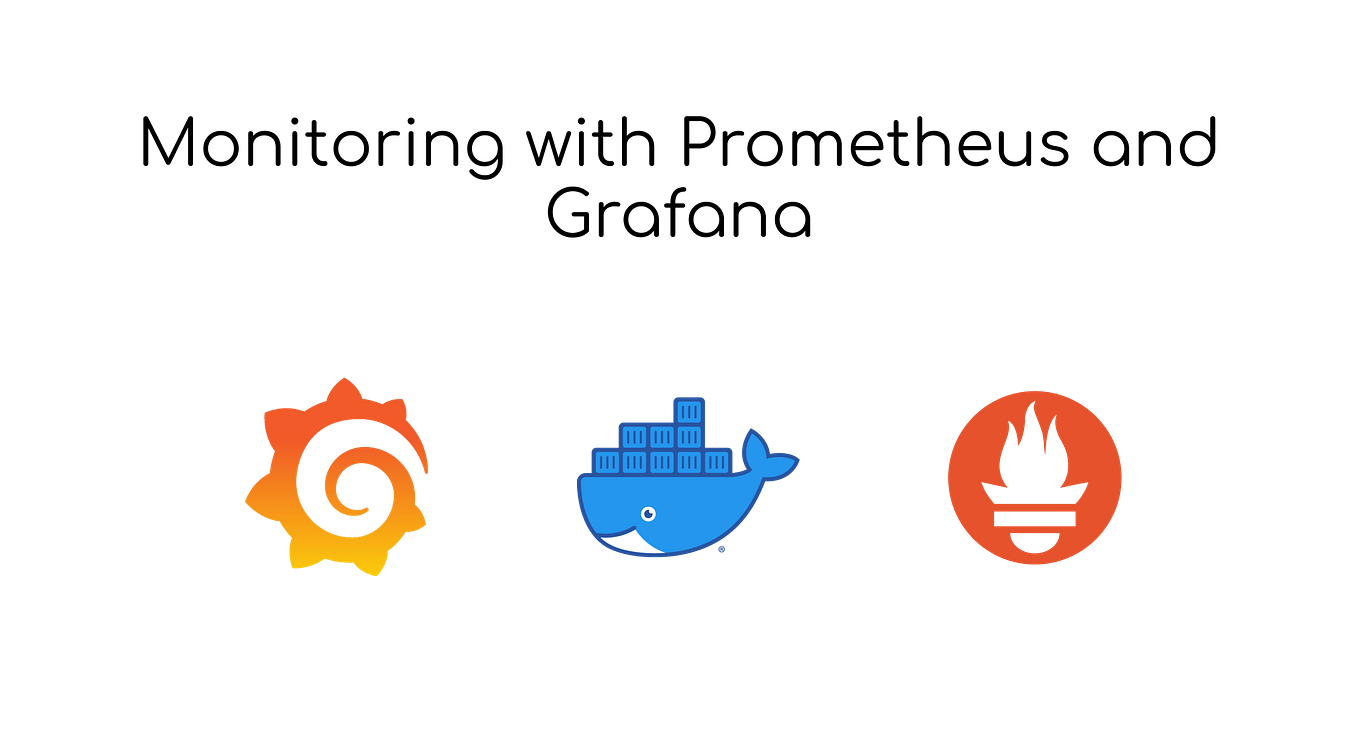 Monitoring Using Prometheus and Grafana | by Md Shamim | Level Up Coding
