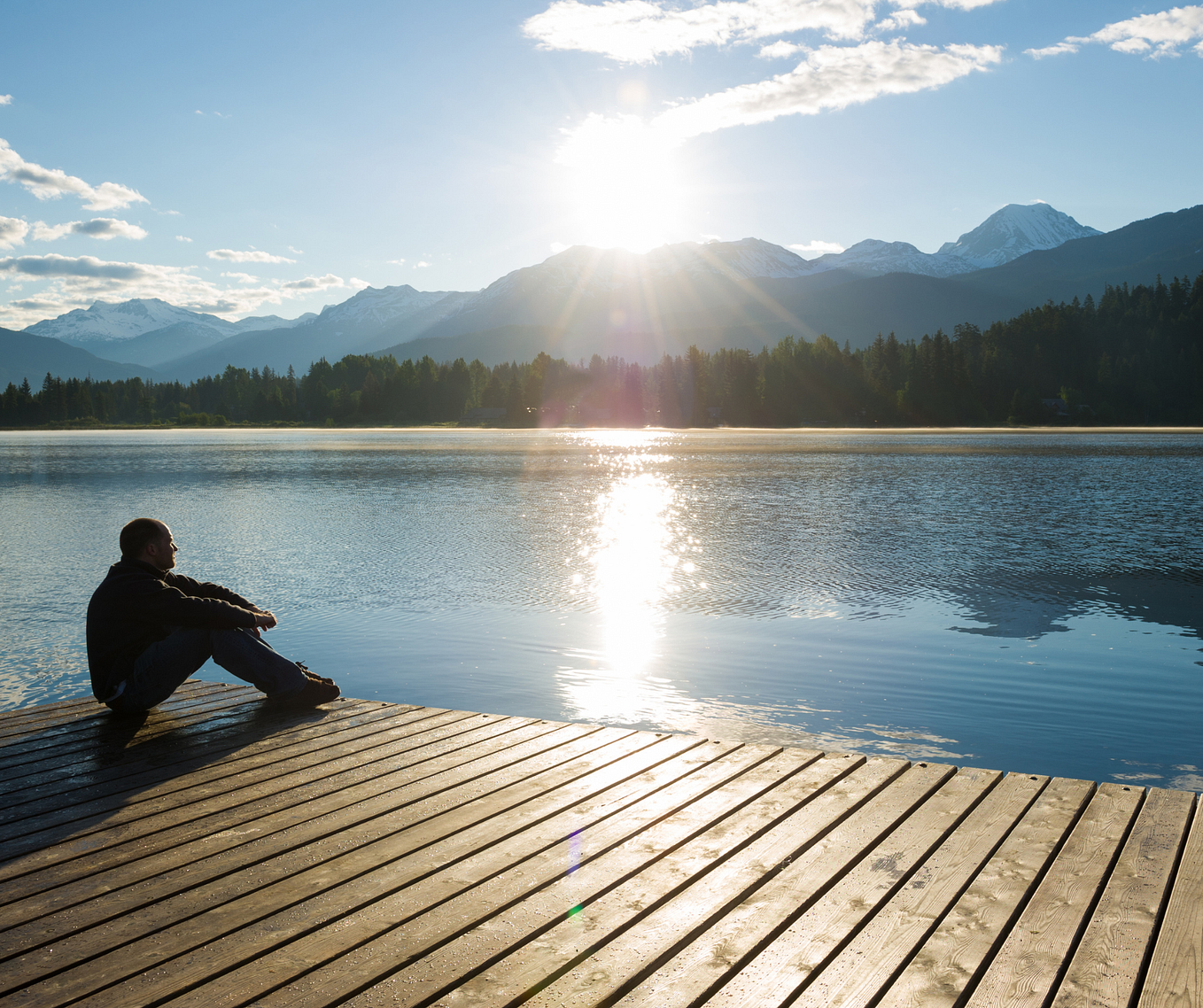 The Astonishing Power of Moxie. Look around you. As a well-rehearsed ...