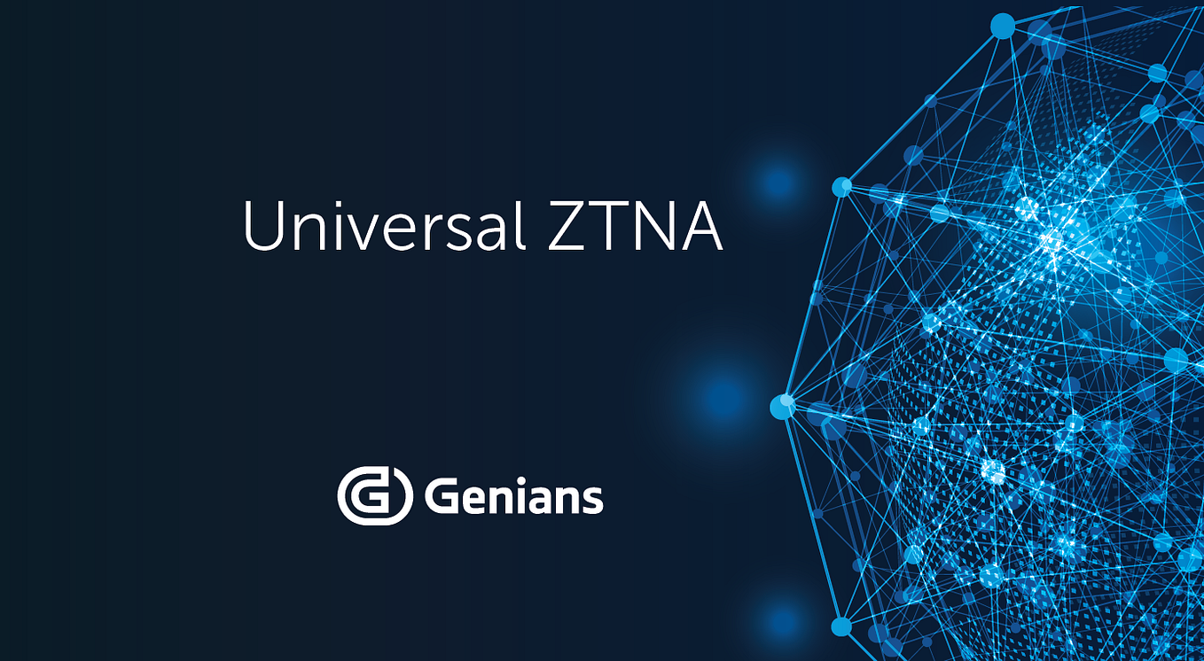 The Benefits of NAC-driven ZTNA (aka Universal ZTNA) for Financial ...