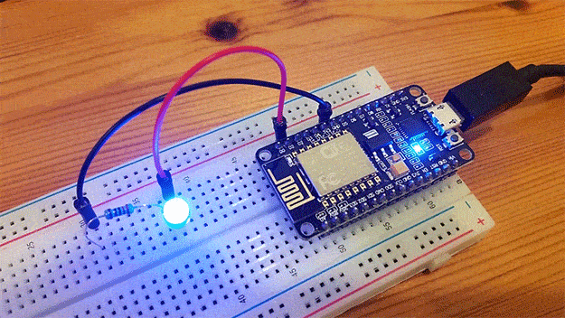 Programando O Módulo Nodemcu Esp8266 Com A Ide Do Arduino By Igor Galindo Medium