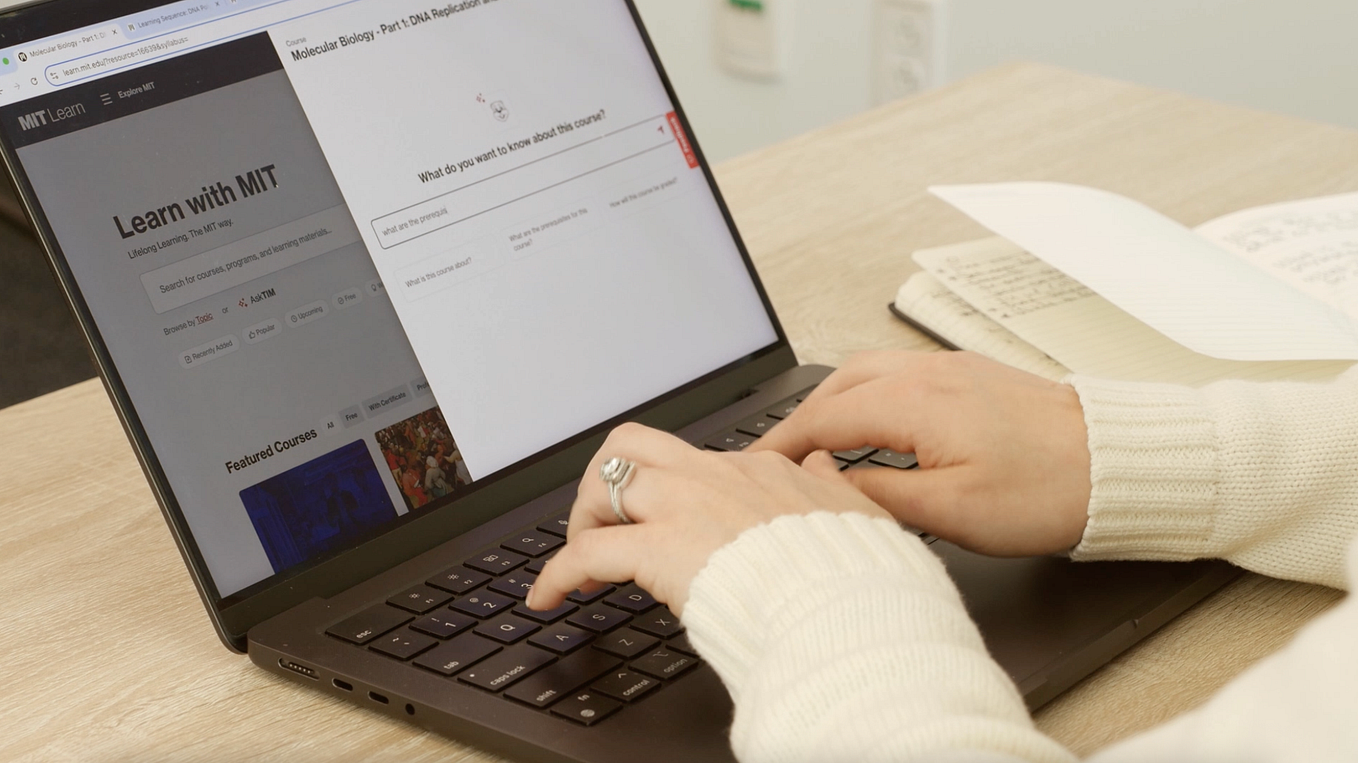 Free unexpected MIT courses to kick start the new year | by MIT Open ...