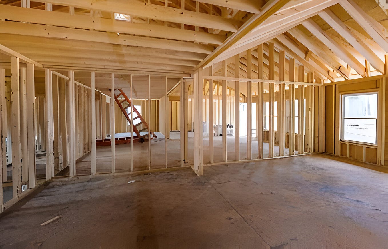 Does the Bottom of Drywall Need to Be on a Stud? | by Drywall Paint ...