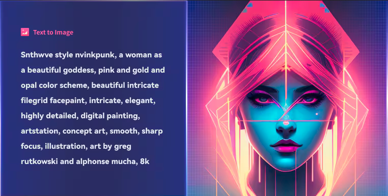 What are Stable Diffusion models & how to use it | Javarevisited