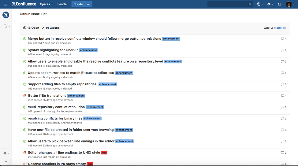 Resolve Merge Conflicts with Bitbucket Power Editor | by Mohammed Davoodi | Mohami Blog | Medium