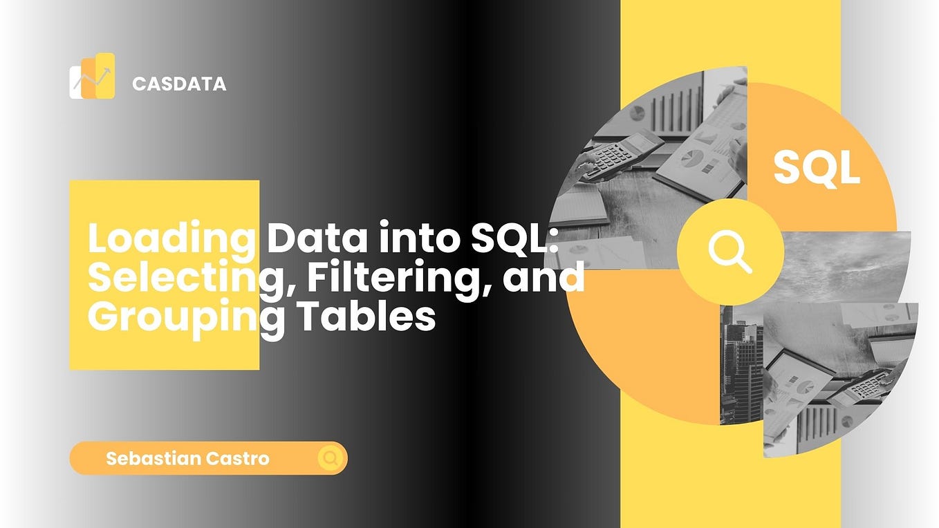 One-to-Many Relationship in Power BI | by Sebastian Castro Reyes | Medium