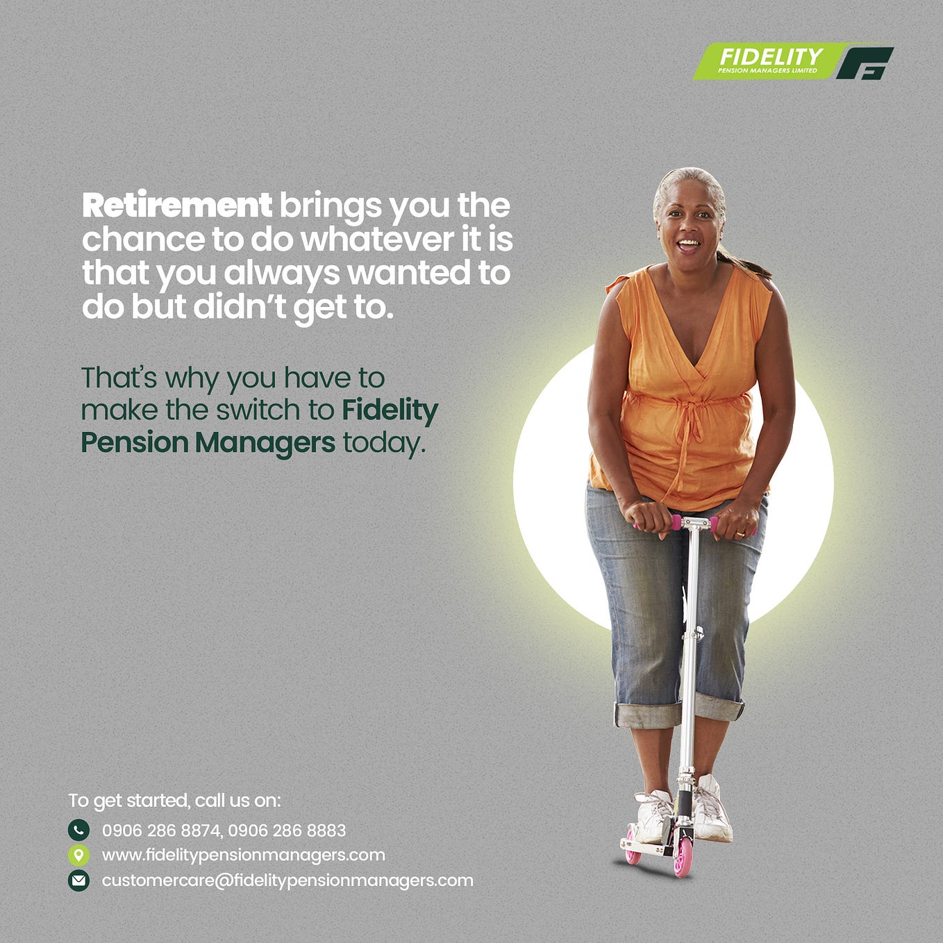 Types of Retirement in Nigeria. Do you know about all the Types of ...