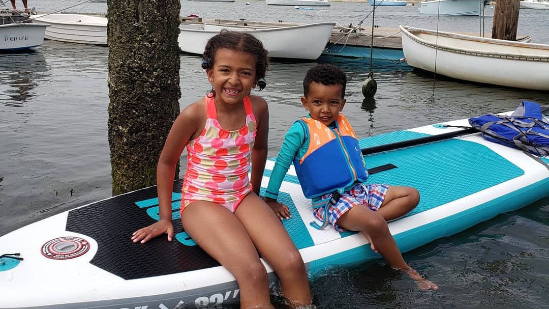 Ultimate Guide for Stand Up PaddleBoard Beginners | by Ashley Quinn ...