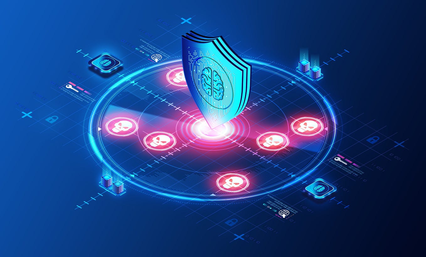 Understanding the Evolving Challenges and Implementing an Effective Cybersecurity Threat ...