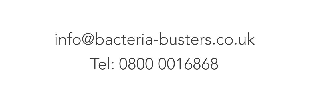 Why have a pre tenancy property clean ? | by Bacteria Busters LTD | Jun ...