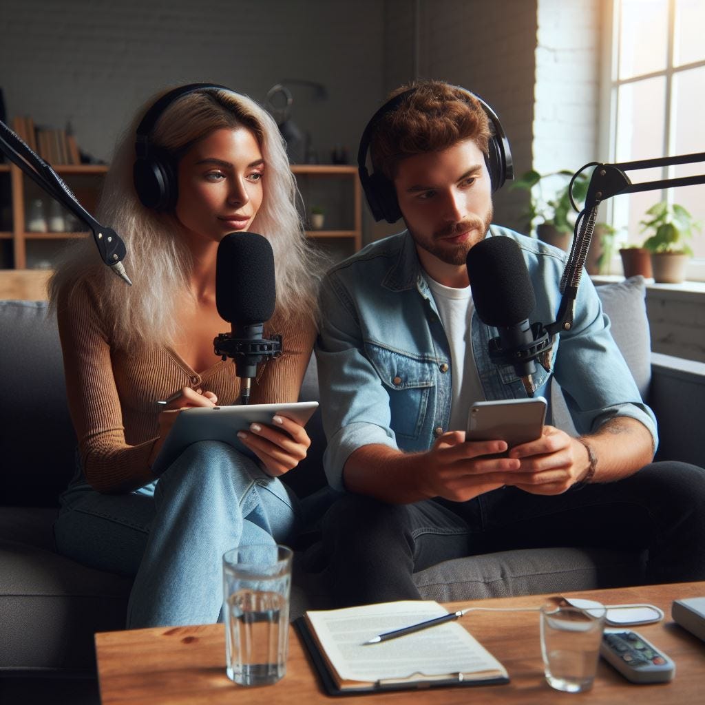 AI Voice Converter That Is Trying To Replace Singers | by Vocs AI | Medium