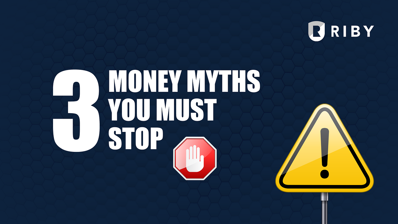 Thrift Collection 101 : The Riby CoBanking Approach | by ...