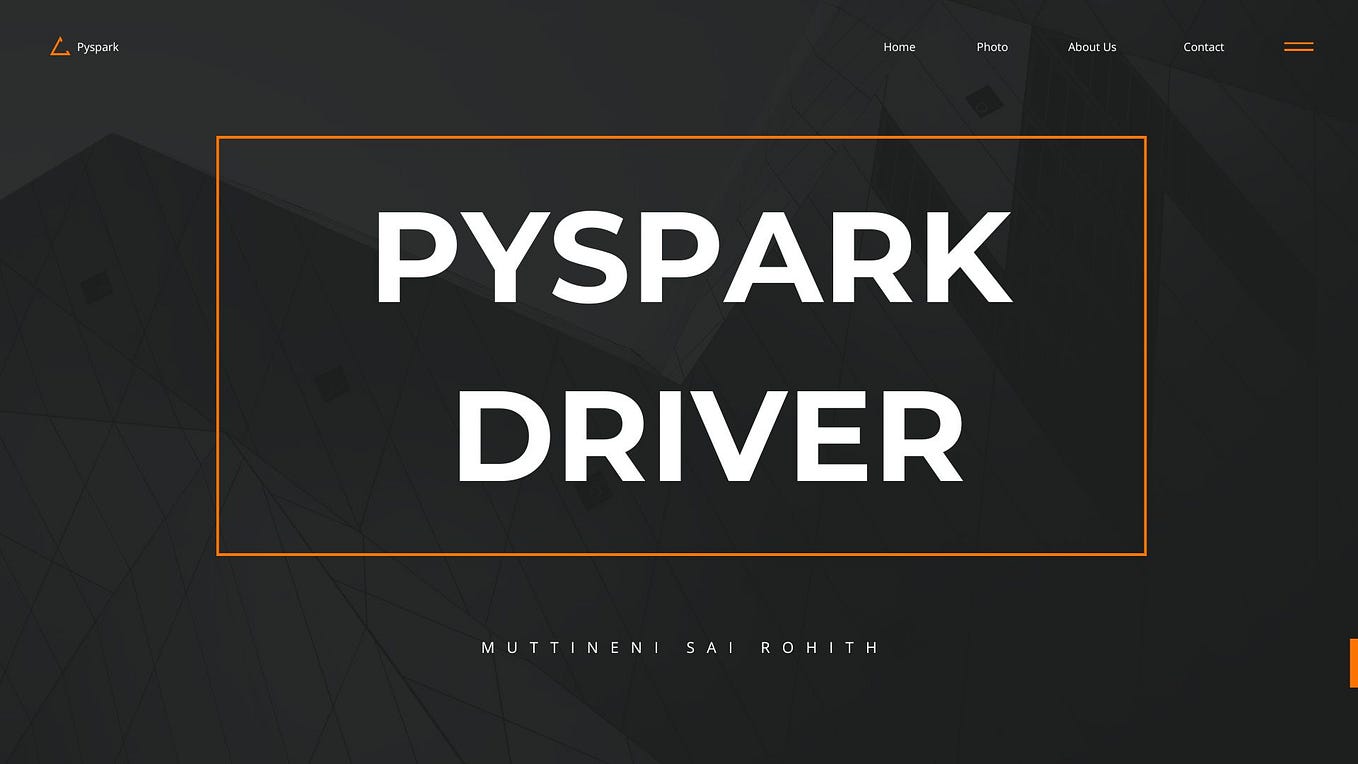 How To Read And Write From Mssql Using Pyspark In Python By Yousef