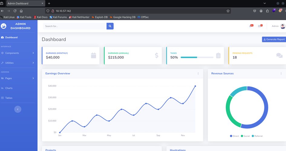 TryHackMe — Hashing Basics | Cyber Security 101 (THM) | by Z3pH7 | Medium